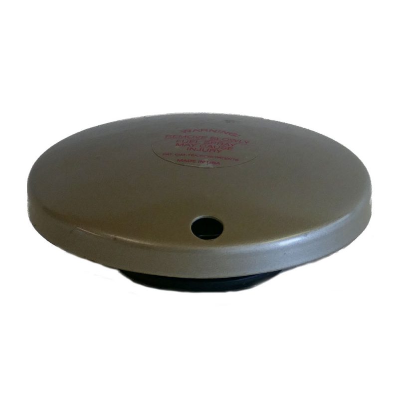 Flush Tank Cap – Diamond Bilt