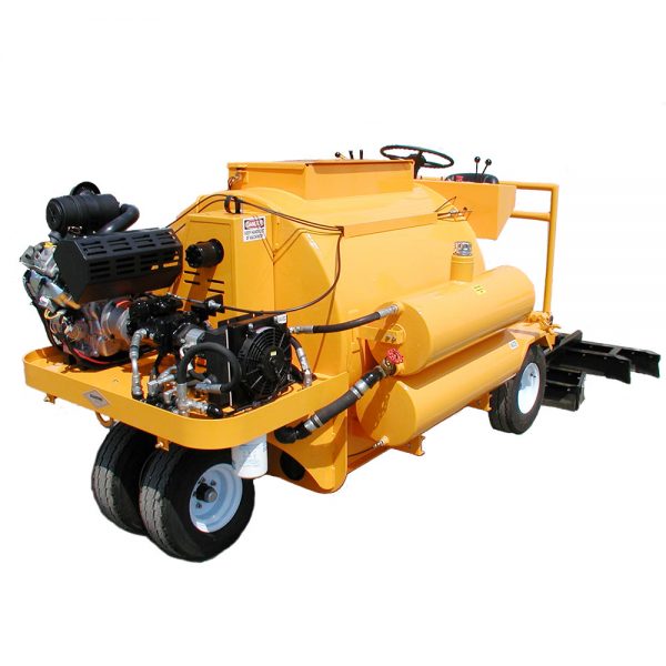 Slurry Trailers and Skids – Diamond Bilt