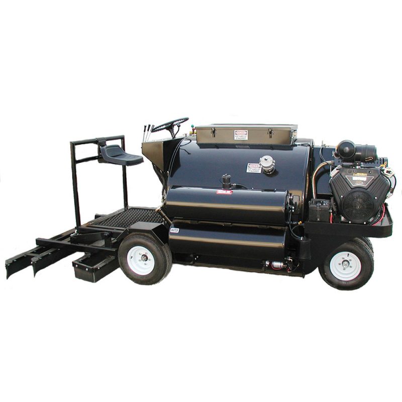 Self-Propelled Slurry Buggy – Diamond Bilt