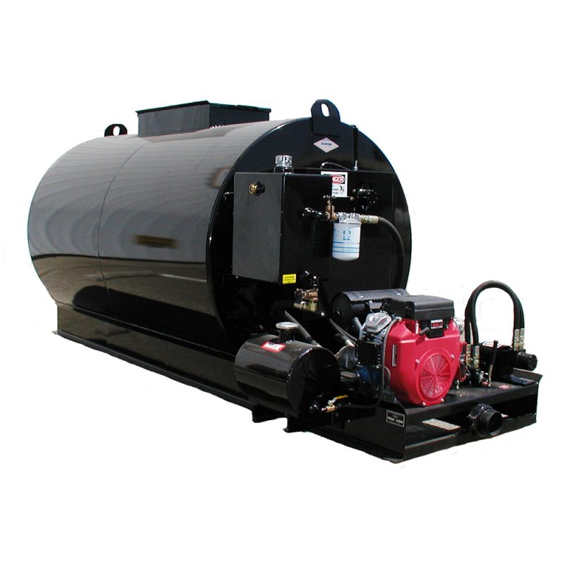 Slurry Trailers and Skids – Diamond Bilt