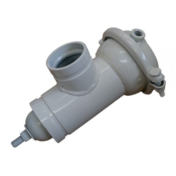 Duck Bill Nozzles – Diamond Bilt